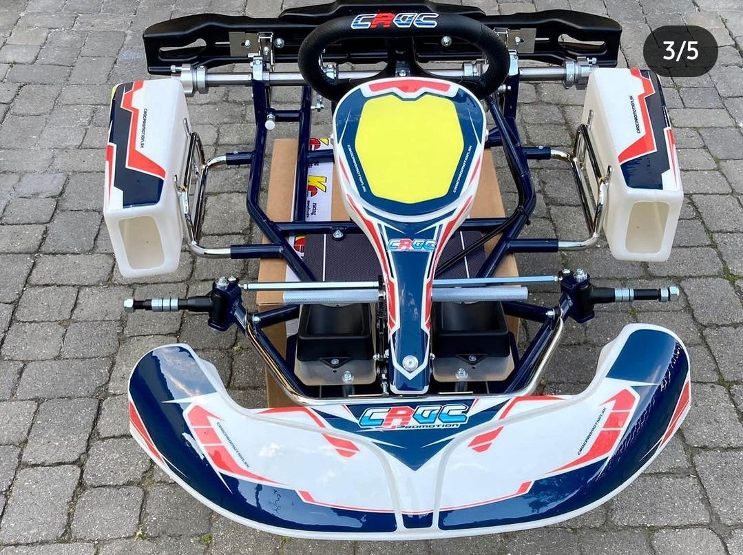 Brand New Kid Karts/Baby Karts (recommended ages 4-8 years old ...