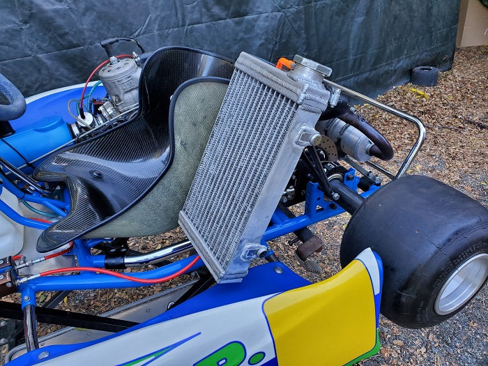 2005 GP6 Shifter Kart – Kartspeed Motorsports