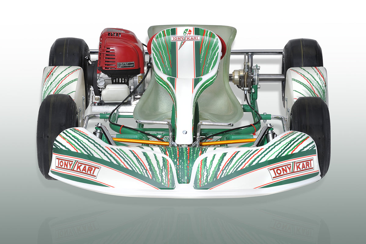 2025 OTK Micro Kart/Kid Kart – Kartspeed Motorsports