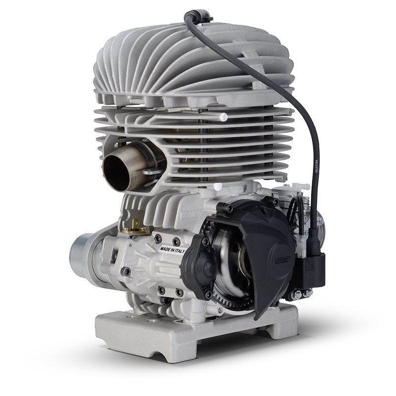 Vortex ROK VLR 100cc Electric Start Engine Package – Kartspeed Motorsports